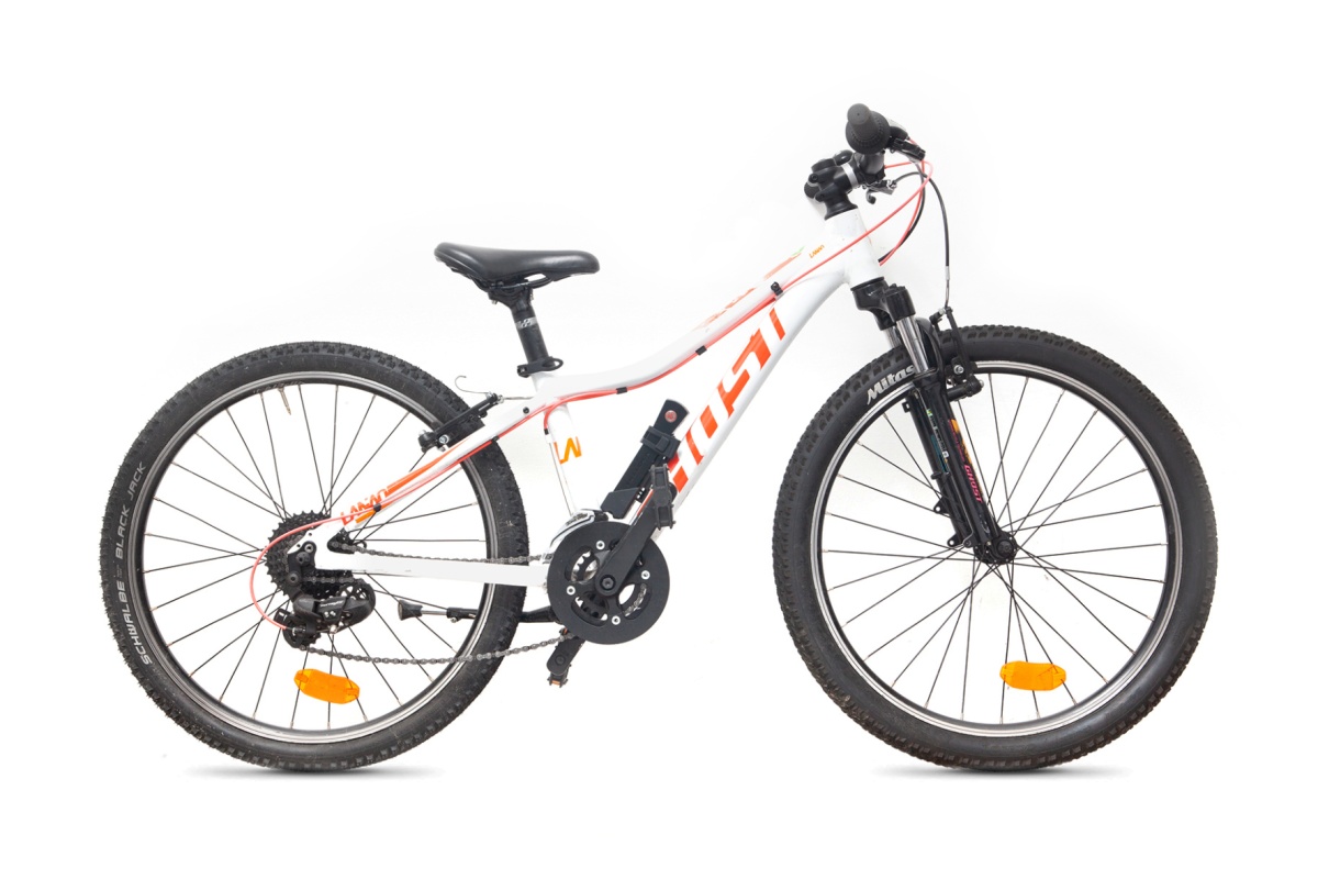 Kato 2.4 | Bike Rental | Urby Bike Berlin