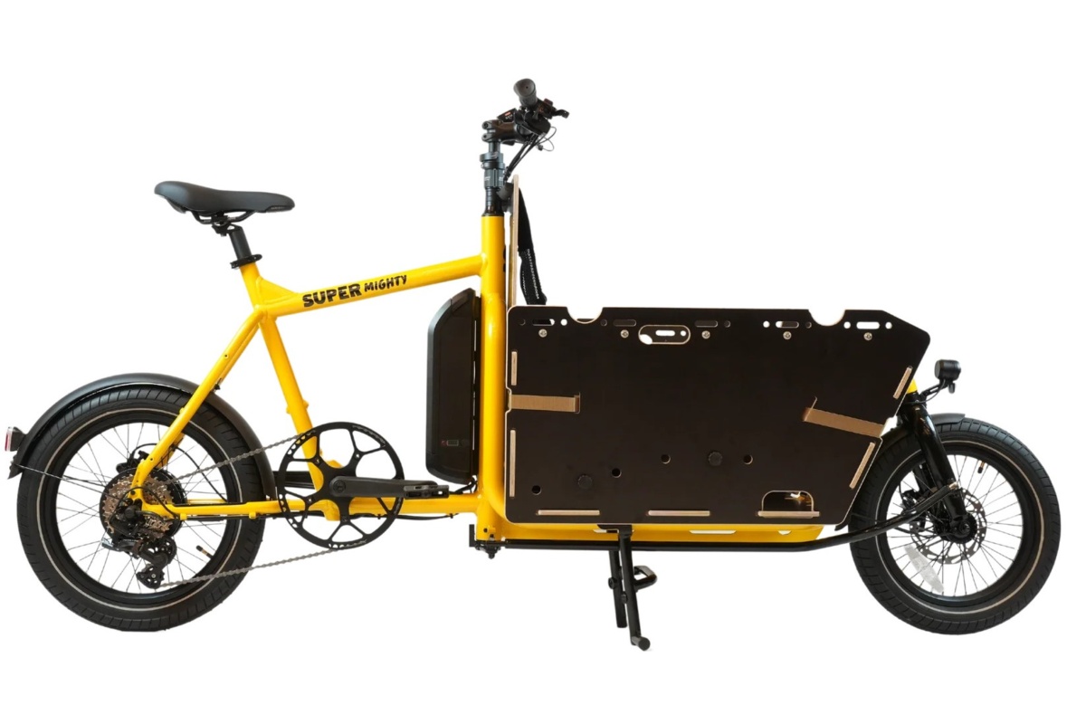 Super Mighty | Fahrrad kaufen | Urban Bike Berlin